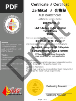 SLB Qhse Standards & B.O.O.K.S - Poster - v03 - en | PDF | Safety ...