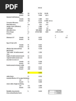 Kellogg Equivalent Pressure Method For Piping Flanges | PDF | Bending ...