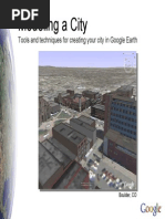 F4map Demo - Interactive 3D Map | PDF