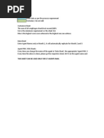 Relpet G5801 TDS | PDF | Business | Nature