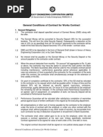 PWD Agreement | PDF | Government Information | Private Law