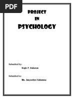 JS Prom Program | PDF | Prom