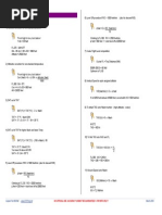 Jeppesen Chart Legend | PDF | Runway | Airport