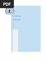 Seafarer Identity Document Application Guide | PDF | Identity Document ...