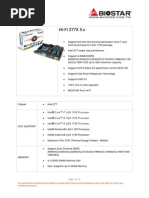 1.3.1.7 Lab - Build A Specialized Computer System PDF | PDF | Random ...