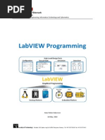 How To Install NI LabVIEW Student Edition | PDF | Device Driver | Installation (Computer Programs)