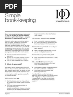 Xero User Manual | PDF | Invoice | Payments