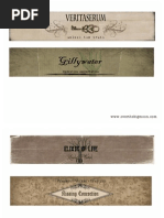 Spooky Forest FREE Printable BOO SIGN | PDF | Art