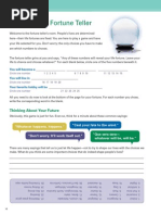 Saint Louis University Mental Status (SLUMS) Examination | PDF