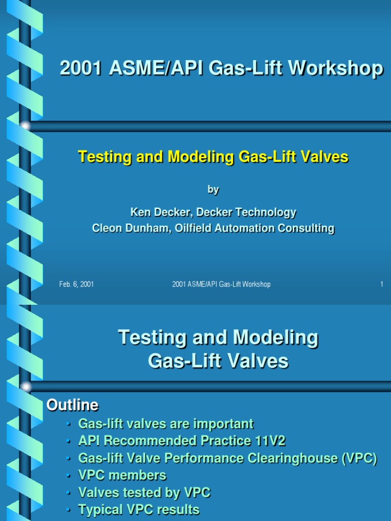 GLV Testing Modeling | PDF | Valve | Chemical Engineering
