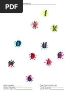 DSM-IV ADHD Symptom Checklist-Child and Adolescent Version # 6177 | PDF | Attention Deficit ...