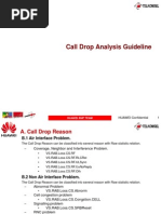 LTE ERAB AbNormal Release Causes | PDF | Communications Protocols ...