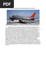 F-4 Phantom II Paint and Color Schemes | PDF