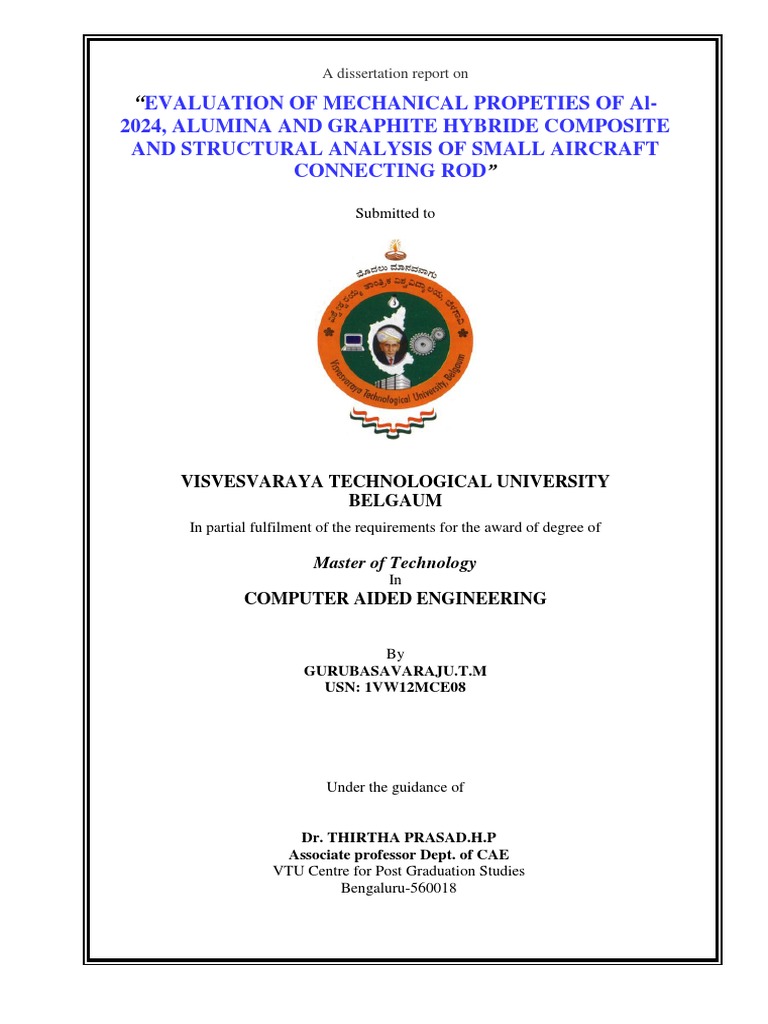certificate-vtu-thesis-postgraduate-education