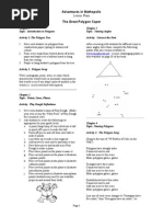 Grade R Shapes | PDF | Elementary Geometry | Mathematics