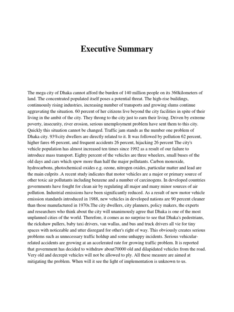 Traffic Jam Project | PDF | Traffic Congestion | Traffic