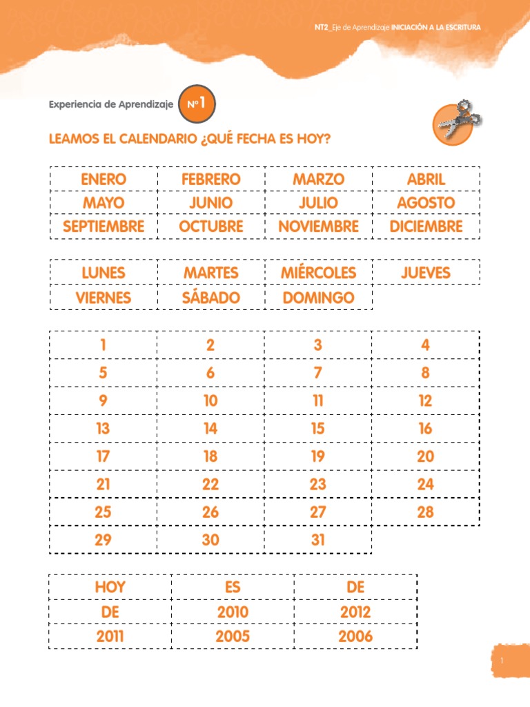 NT2 LENG Act Clase 01 | PDF | Crecimiento personal y profesional