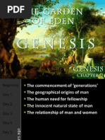 NIV Kids' Visual Study Bible Sampler | PDF | Book Of Genesis | Adam And Eve