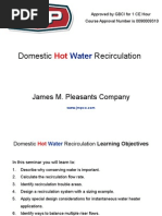 2 Stack Vs Single Stack Drainage System | PDF | Plumbing | Sanitary Sewer