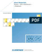 ASTM E1251 2017 Ver A PDF | PDF | Emission Spectrum | Calibration