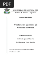 Solucionario Introduccion Al Analisis de Circuitos Boylestad | PDF | Electricidad ...