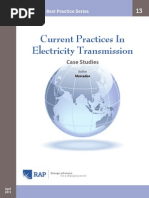 DMCR Protection Relay For Oil Transformer | PDF | Thermostat | Relay