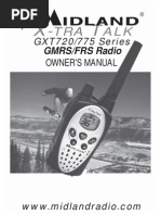 NMEA 0183 V4.11 Sentence Talker Identifiers | PDF | Navigation ...