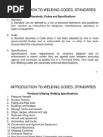 ASME Section IX - Updated | PDF | Welding | Construction