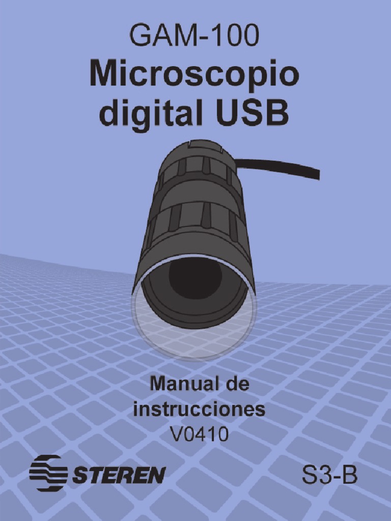 GAM 100 Instr | Descargar gratis PDF | Fotografía aérea | Tecnología ...