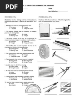 Module 3 - Lettering | PDF | Letter Case | Serif