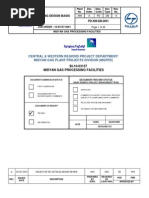 MMCD - S & W Drawings 1 | PDF