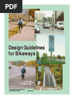 Transit Street Design Guide | PDF