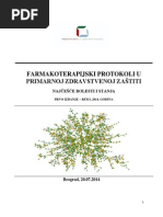 MoCA Test Serbian | PDF