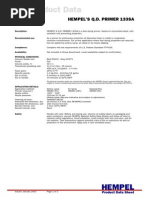 Hempel Colour Chart | PDF | Graphic Design | Vision