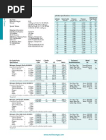O-40 Oxygen Filling Specifications | PDF | Oxygen | Gases