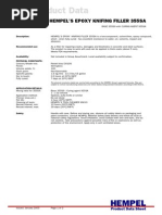 Raw Material Color Code Chart | PDF | Materials | Steel