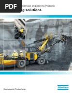 Raymond Pile Brochure | PDF | Deep Foundation | Strength Of Materials