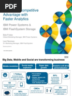 IBM FlashSystem 5045 | PDF | Cloud Computing | Computer Data Storage