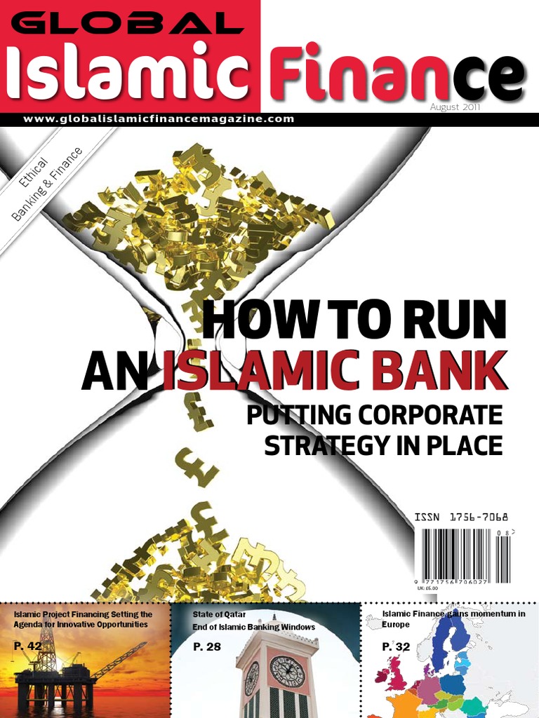 Global Islamic Finance | PDF
