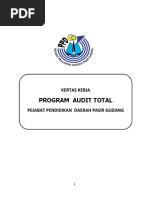 Pengenalan RIMUP | PDF