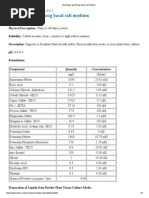 Nephrolepis Morphology and Life Cycle | PDF | Leaf | Tissue (Biology)