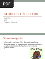 Management of Patient With Anemia | PDF | Anemia | Red Blood Cell