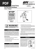 LP Gas Basic Filling Procedures Gen Info 1 | PDF | Propane | Liquefied ...