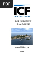 LNG Risk Assessment and Management PDF | PDF | Risk Management ...