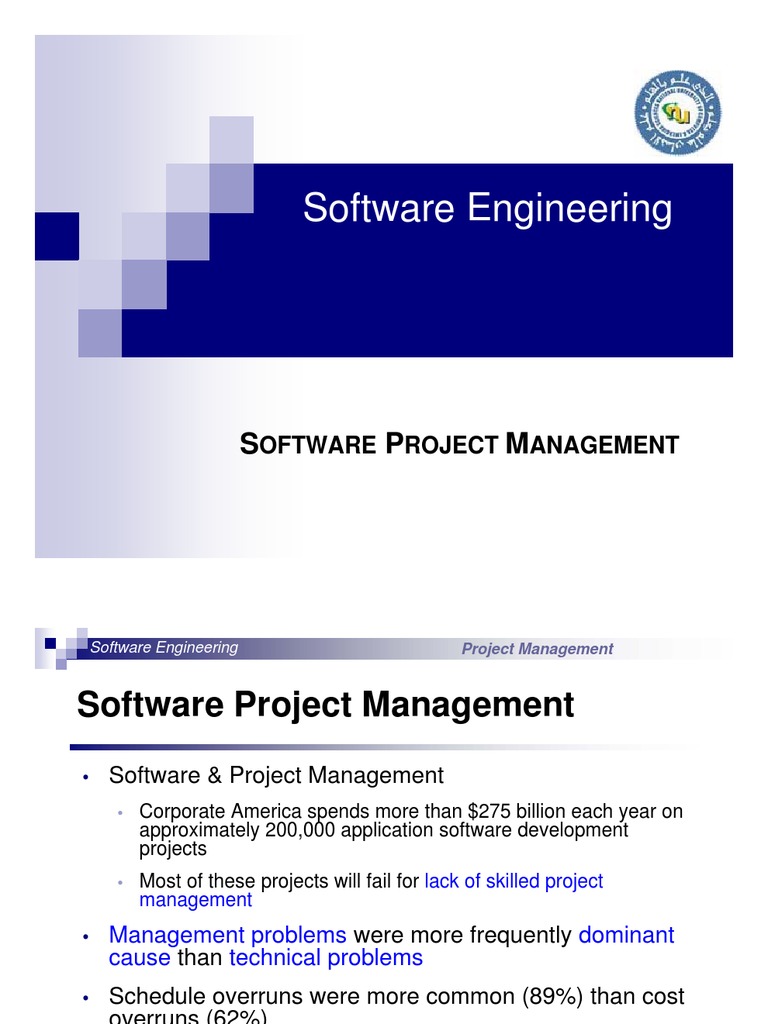 Software Project Management Essentials | PDF | Project Management ...