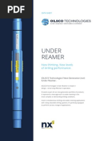 Volant Casing Running Tool (CRTi) Procedure - Pipe Handling System ...