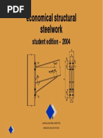 Structural Notes | PDF | Structural Steel | Geotechnical Engineering