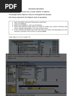 SAP Class and Characteristic Tables Guide | PDF | Computer Programming ...