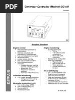 DC Only Wiring Diagram Danfoss Control Modules 101N0210 & 101N0230 | PDF