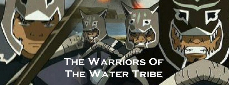 Warriors Tribe | PDF